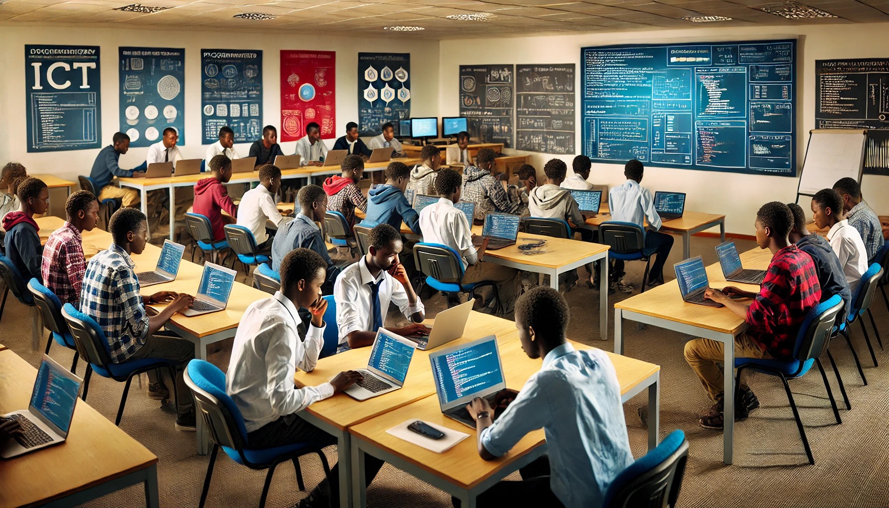 FURAHIKA EDUCATION COLLEGE | FEC